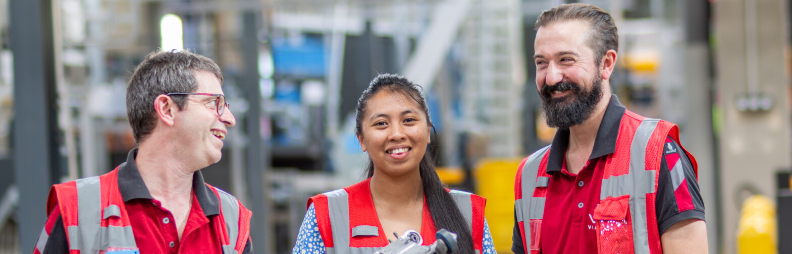 Emploi Viaposte - Adjoint responsable méthodes maintenance (F/H) CDI